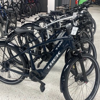 TREK BICYCLE ORLANDO COLLEGE PARK - Updated December 2025 - 66 Photos ...