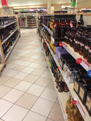 LCBO - Updated December 2025 - 3165 Howard Avenue, Windsor, Ontario ...