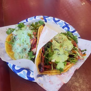 TJ TACOS - Updated July 2024 - 1907 Photos & 2332 Reviews - 802 E ...