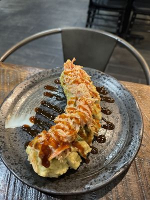 KENGO SUSHI - Updated July 2025 - 485 Photos & 499 Reviews - 2523 N ...