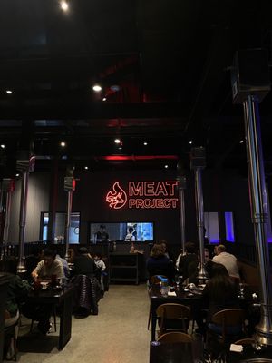 MEAT PROJECT - FAIRFAX - Updated May 2025 - 80 Photos & 97 Reviews ...