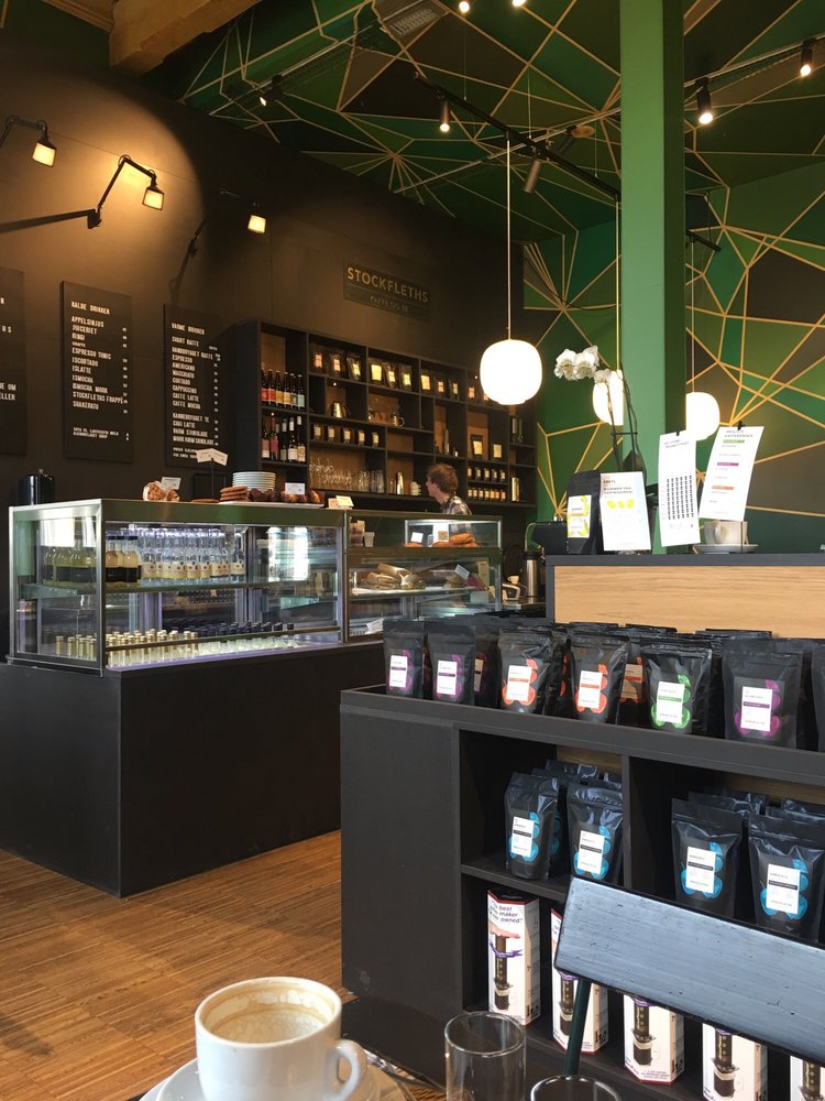 STOCKFLETHS VESTBANEN - Updated February 2025 - Brynjulf Bulls plass 1 ...