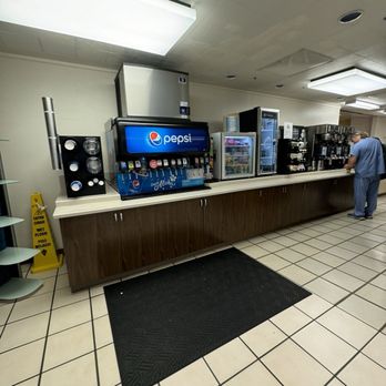 STRAUB BENIOFF MEDICAL CENTER CAFE - Updated December 2025 - 736 Photos ...