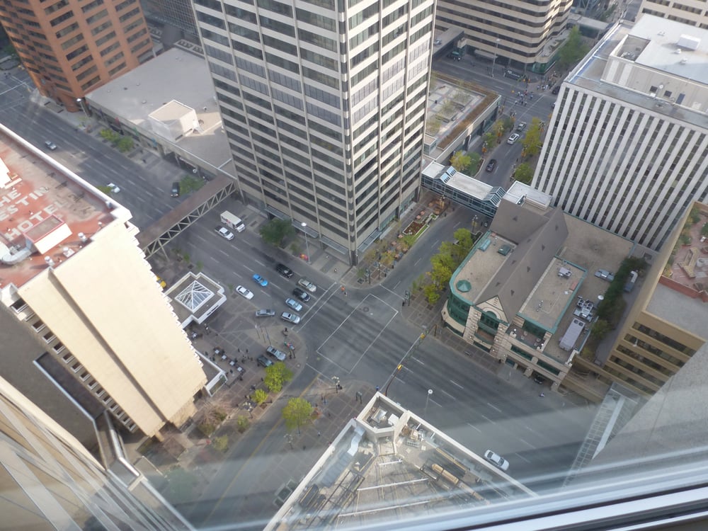 SHELL CENTRE - Updated July 2025 - 400 4 Avenue SW, Calgary, Alberta ...