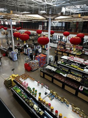 ASIAN MART - Updated March 2025 - 27 Photos - 12160 Technology Dr, Eden ...