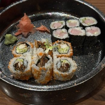 NOOSHI - Updated December 2025 - 519 Photos & 802 Reviews - 1120 19th ...