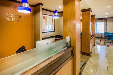 FAIRFIELD BY MARRIOTT INN & SUITES TURLOCK - Updated May 2026 - 71 ...