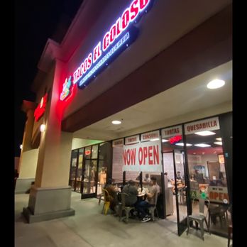 TACOS EL GOLOSO - Updated August 2024 - 26 Photos & 33 Reviews - 270 E ...