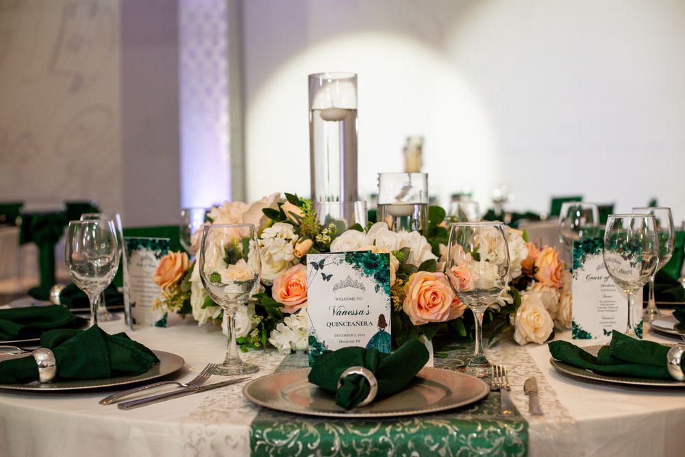 EDEN EVENTS RECEPTION HALL - Updated October 2025 - 28 Photos - 5802 ...