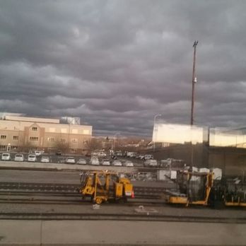AMTRAK STATION ABQ - Updated August 2024 - 59 Photos & 19 Reviews - 320 ...
