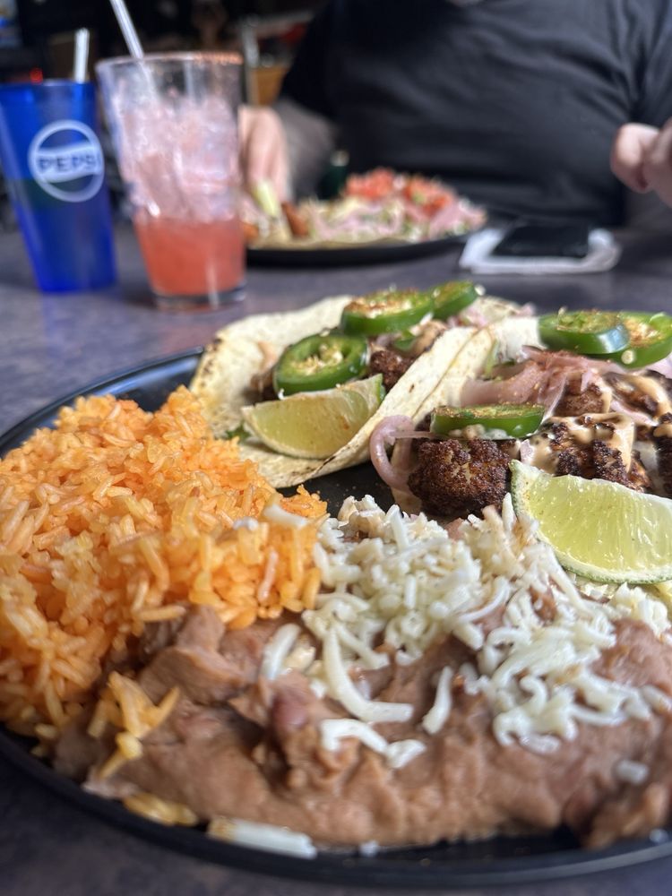 GARAGE TACO BAR - Updated December 2025 - 225 Photos & 332 Reviews ...