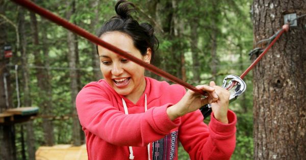 TREE TO TREE ADVENTURE PARK with reviews - Updated September 2024 - 217 ...