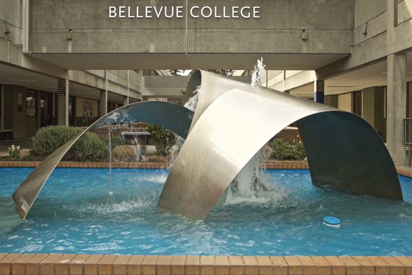 BELLEVUE COLLEGE - Updated December 2025 - 73 Photos & 92 Reviews ...