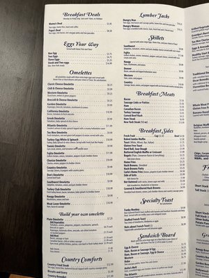 GRANDPAS DINER - 35 Photos & 12 Reviews - 126 South St, Danbury ...