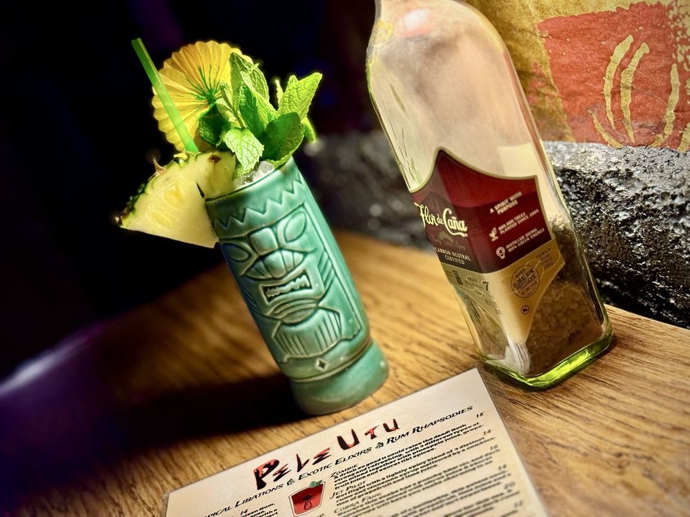 PELE UTU - Updated October 2025 - 273 Photos & 73 Reviews - 1275 ...