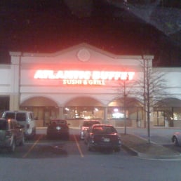 ATLANTIC BUFFET - Updated July 2025 - 119 Photos & 198 Reviews - 270 ...