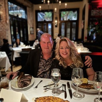 BON TON PRIME RIB - Updated June 2025 - 72 Photos & 41 Reviews - 401 ...