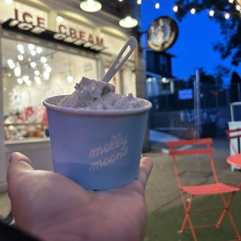 MOLLY MOON’S HOMEMADE ICE CREAM - Updated October 2025 - 790 Photos ...