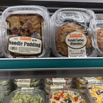 ZABAR’S - Updated January 2026 - 1187 Photos & 1413 Reviews - 2245 ...