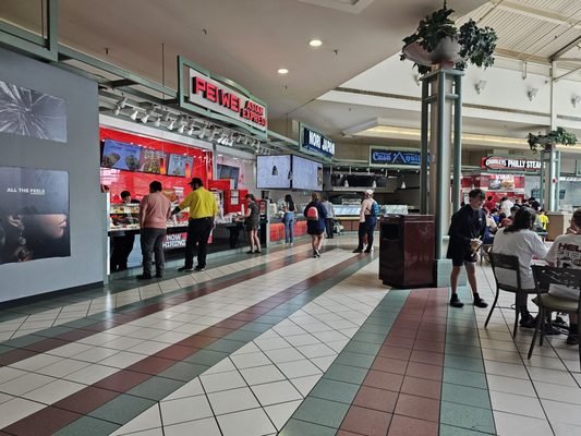 VALLEY HILLS MALL - Updated January 2026 - 54 Photos & 24 Reviews ...