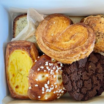 POULETTE BAKESHOP - Updated December 2024 - 206 Photos & 152 Reviews ...