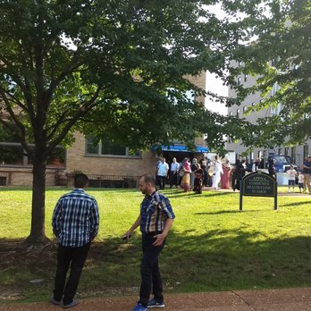 GATEWAY MASJID - Updated November 2025 - 3843 W Pine Blvd, Saint Louis ...