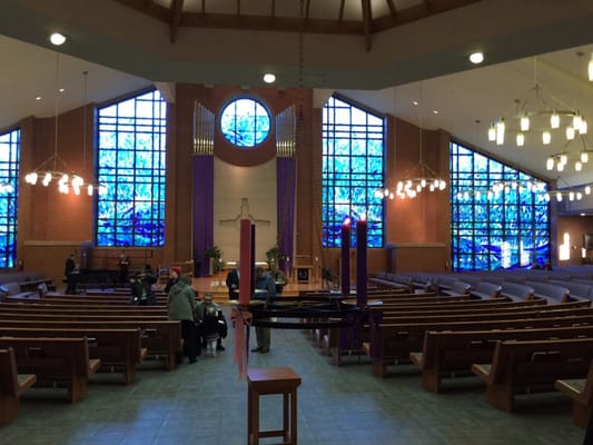 SAINT JOHN NEUMANN CATHOLIC CHURCH - Updated January 2026 - 28 Photos ...