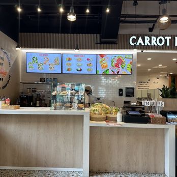 CARROT EXPRESS - Updated January 2026 - 44 Photos & 22 Reviews - 2982 ...