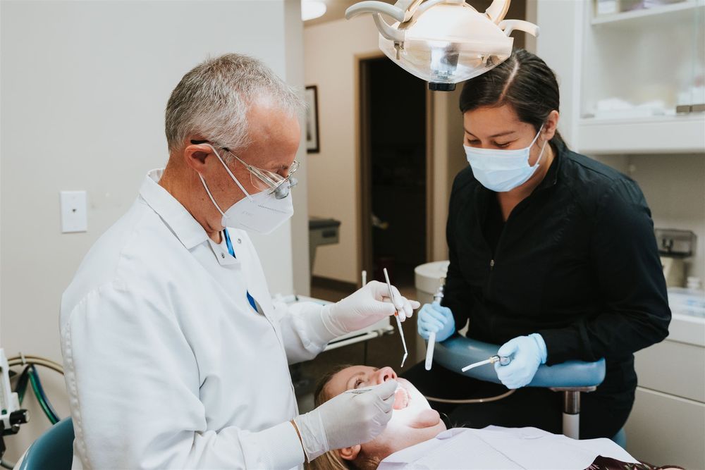 MICHAEL A BLAMIRES, DDS - CANYON RIDGE DENTAL - Updated July 2025 ...