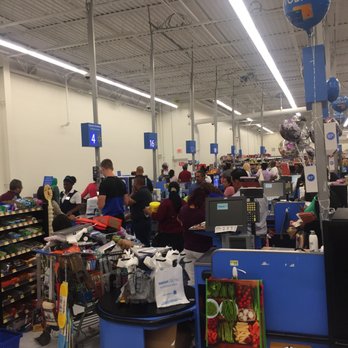 WALMART SUPERCENTER - Updated April 2025 - 62 Photos & 105 Reviews ...
