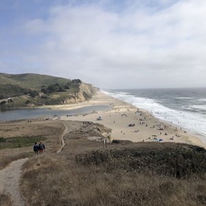 SAN GREGORIO STATE BEACH - 384 Photos & 93 Reviews - La Honda Rd ...