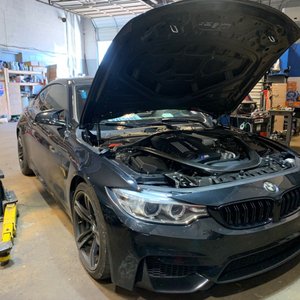 GERMAN AUTO GROUP OF ALEXANDRIA - 27 Photos & 112 Reviews - 600 S ...