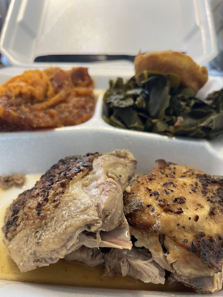 COLLARD GREEN CAFE CATERING - Updated December 2025 - 15 Reviews - 1535 ...
