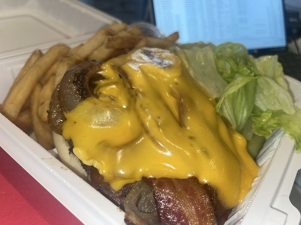 JET PORT RESTAURANT - Updated July 2025 - 53 Photos & 31 Reviews - 7100 ...