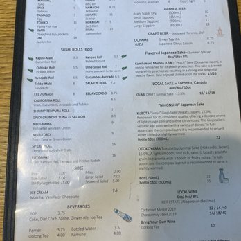 JAPANESE RESTAURANT YUKIGUNI - Updated January 2026 - 367 Photos & 278 ...