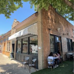 PILLAR - Updated January 2026 - 169 Photos & 62 Reviews - 408 N Bishop ...