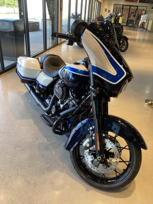 BOSTON HARLEY DAVIDSON - Updated August 2025 - 148 Photos & 50 Reviews ...