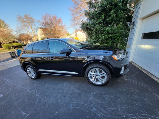 AUDI CHANTILLY - Updated January 2026 - 63 Photos & 273 Reviews - 14839 ...