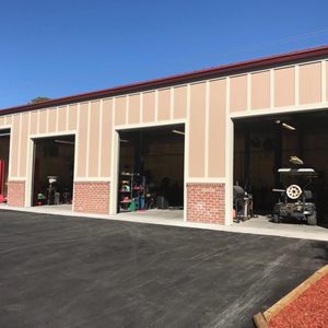 PARKS AUTO PARTS - Updated October 2025 - 5429 Rivers Ave, North ...