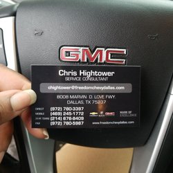 FREEDOM CHEVROLET BUICK GMC - 49 Photos & 112 Reviews - Auto Repair ...