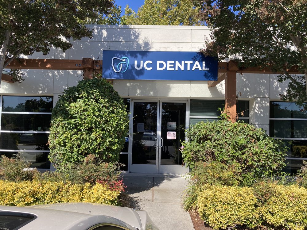 UC DENTAL - Updated August 2024 - 18 Photos - 33137 Alvarado-Niles Rd ...