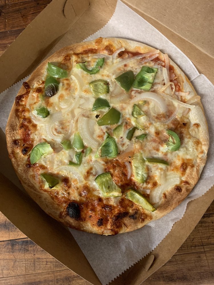 TABLE TOP PIZZA - Updated December 2025 - 40 Reviews - 804 Pond St ...