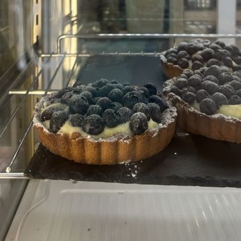 OCEAN SIDE BAKERY - Updated August 2024 - 189 Photos & 27 Reviews ...