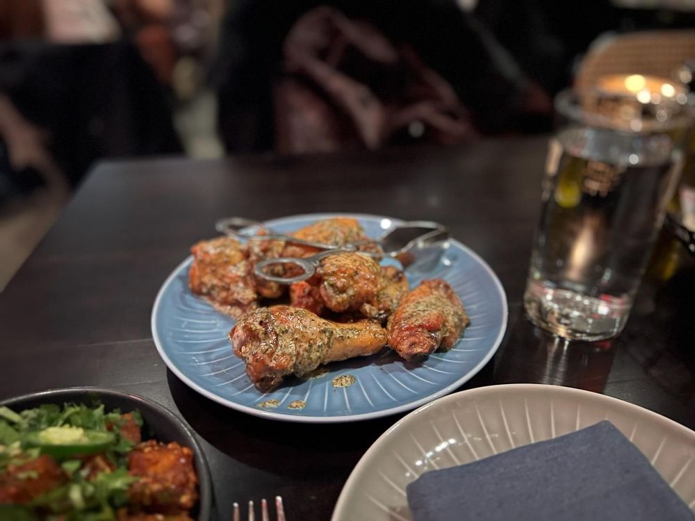 LEILA - Updated October 2025 - 742 Photos & 337 Reviews - 1245 Griswold ...