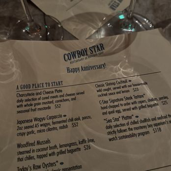 COWBOY STAR - Updated January 2025 - 3441 Photos & 2154 Reviews - 640 ...