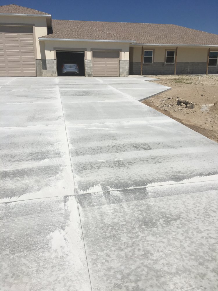 GERALD MIXON CONCRETE - Updated June 2025 - 700 Turtle Ln, LaBelle ...