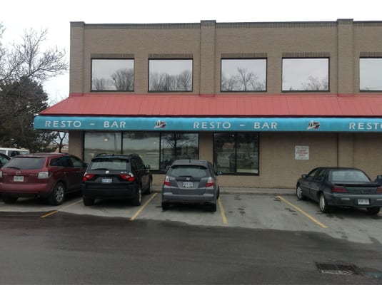 LEXUS RESTAURANT - Updated January 2026 - 111-210 Centrum Blvd, Orleans ...