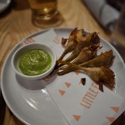 LITTLE FOX - Updated January 2026 - 750 Photos & 300 Reviews - 2800 ...