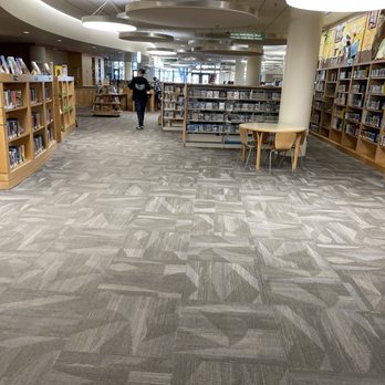 EUGENE PUBLIC LIBRARY - Updated September 2025 - 74 Photos & 65 Reviews ...