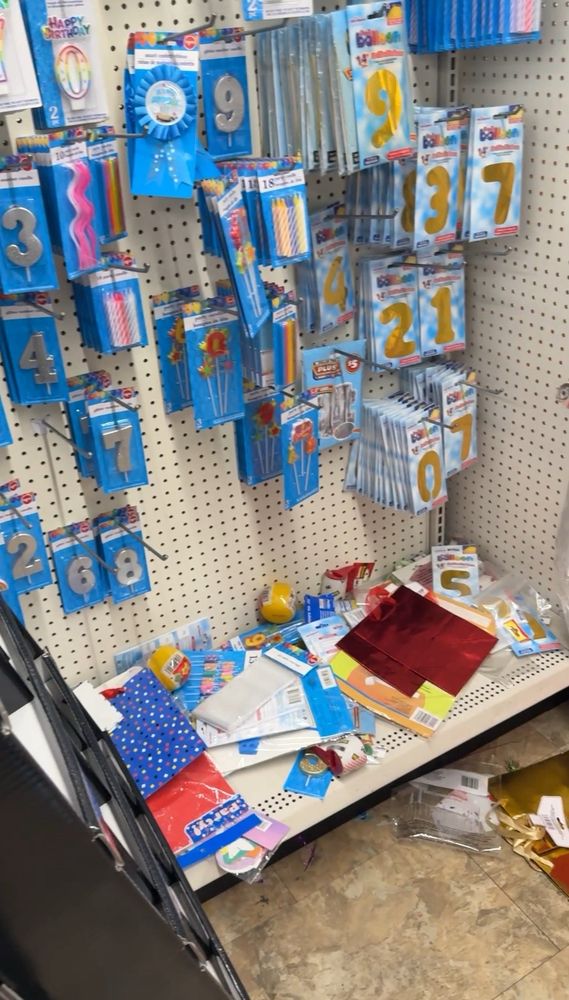 DOLLAR TREE - Updated April 2026 - 11 Photos & 12 Reviews - 5909 Belt ...